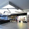Modular stretch ceiling - MODULAR - BARRISOL