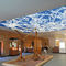 Printed stretch ceiling - PRINT YOUR MIND® - BARRISOL