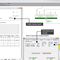 Design software - HEVACOMP - BENTLEY SYSTEMS - lighting management ...
