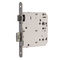 Mechanical lock - D450 - Vachette - door / 1 point / commercial