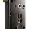 Mechanical lock - D350 - Vachette - door / 1 point / for public buildings