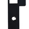 Mechanical lock - D350 - Vachette - door / 1 point / for public buildings