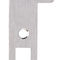 Mechanical lock - D350 - Vachette - door / 1 point / for public buildings