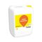 Retarder admixture - WEBER MONOCOUCHE - Weber - for floor / wall / outdoor