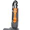 Commercial vacuum cleaner - jet 38/50 - TASKI - upright / dry / corded