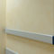 Aluminum wall protection - CG.55 - STYLA s.r.l. - corner / antibacterial