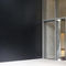 Entry door - CRYSTAL TOURNIKET (MANUAL) - Boon Edam - glass / swing ...