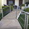 Quartz paving - BRAZILIAN STONES - outdoor / indoor / patio