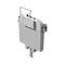Electronic toilet flush - CIST series - Wallgate Ltd - commercial / home