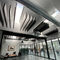 Polyester fiber acoustic baffle - ECOBAFFLE® - Acustico - hanging ...