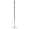 Card reader bollard - NU POST14M - Nundlab, Inc. - stainless steel ...