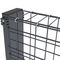 Modular gabion - ZENTURO - Betafence International - exterior / for ...