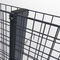 Modular gabion - ZENTURO - Betafence International - exterior / for ...