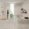 Indoor tile - TUNDRA - KTL Ceramica - bathroom / wall / floor