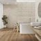 Indoor tile - HARLEM - KTL Ceramica - bathroom / wall / floor