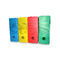 Plastic construction panel - AKYLUX® - CORPLEX - for exterior fittings / for interior / multi-use