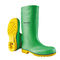 Construction safety boots - HAZGUARD FULL SAFETY - Coverguard ...