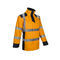 Work jacket - SOKOBIE - Coverguard - cold weather / waterproof / high ...