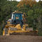 Soil roller compactor - 825K - CATERPILLAR