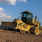 Soil roller compactor - 825K - CATERPILLAR