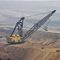 Fixed dragline - 8200 - CATERPILLAR