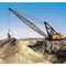Fixed dragline - 8000 - CATERPILLAR