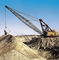 Fixed dragline - 8000 - CATERPILLAR