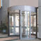 Entry door - UniTurn - ASSA ABLOY Entrance Systems - aluminum ...