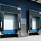 Loading dock shelter - DS6060A - ASSA ABLOY Entrance Systems