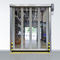 Roll-up industrial door - RR392 - ASSA ABLOY Entrance Systems ...