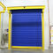 Roll-up industrial door - HS9010PFR - ASSA ABLOY Entrance Systems ...