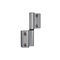 Window hinge - BLITZ - Fapim - anodized aluminum / extruded aluminum ...