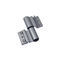 Door hinge - VELOX TOP - Fapim - zamak / extruded aluminum / two-leaf