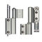 Tilt-and-turn hinge - 1401A - Fapim - stainless steel / extruded ...