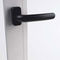 Door handle - PRIMA - GIESSE - aluminum / contemporary