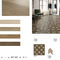 Indoor tile - SELVA - GRESPANIA CERAMICA - outdoor / living room / wall