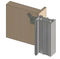 Stainless steel fixing system - KOMAFIX FIXING BRACKET - KÖMMERLING ...