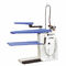 Commercial ironing board - TF series - Danube - vacuum