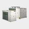 Air/water cooled chiller - ANL - AERMEC - absorption / floor-mounted ...