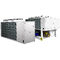 Air-cooled chiller - NRP 0200 - AERMEC - absorption / floor-mounted ...