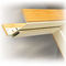 Window frame - ADJUSTA-FIT® - THERMA-TRU DOORS