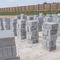 Light aggregate concrete block - HEMELITE PAINT QUALITY - Tarmac ...