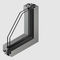 Fixed window - SOLEAL NEXT 65 MINIMAL - TECHNAL - tilt-and-turn / top ...