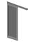 Sliding shutter - NOTEAL - TECHNAL - metal / matte / window