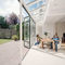 Self-supporting conservatory - SDL NOBILES - SOLARLUX - glass ...