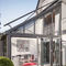 Self-supporting conservatory - SDL NOBILES - SOLARLUX - glass ...