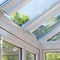 Self-supporting conservatory - SDL NOBILES - SOLARLUX - glass ...