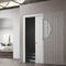 Sliding door pocket system - Maestro - SCRIGNO - kit