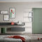 Sliding door pocket system - Openbox - SCRIGNO - kit