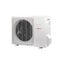 Air/water heat pump - LORIA DUO R32 - ATLANTIC - residential / outdoor ...